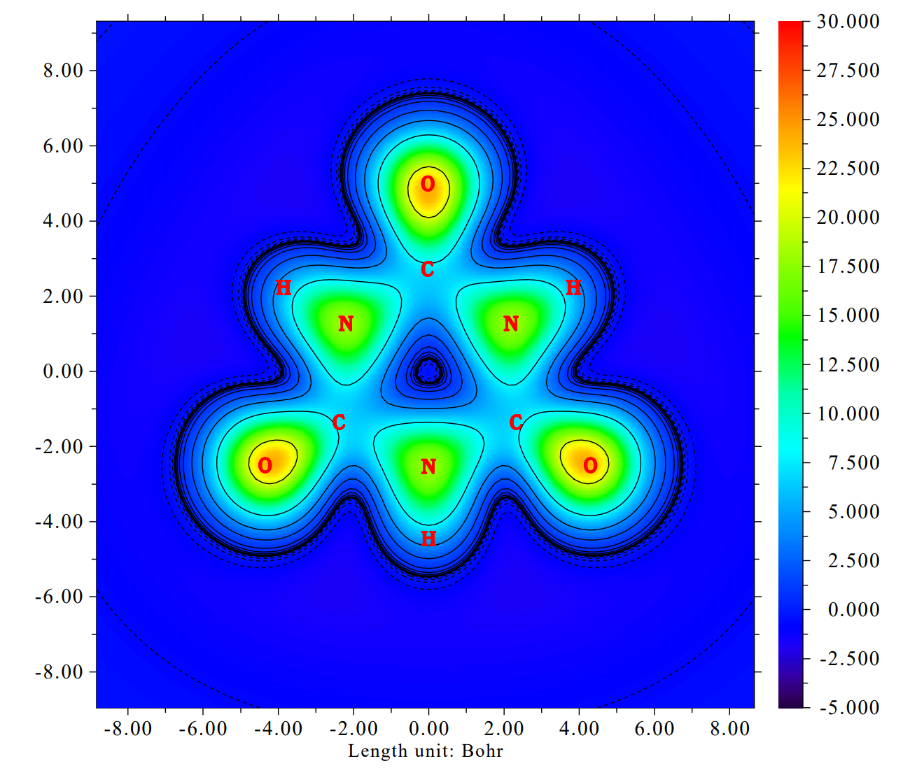 ICSS平面图、磁感应电流图 - 知乎