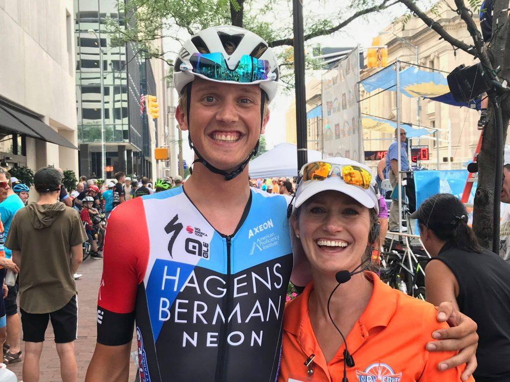 领骑独家|对话大Pro——Thomas Revard - 知乎