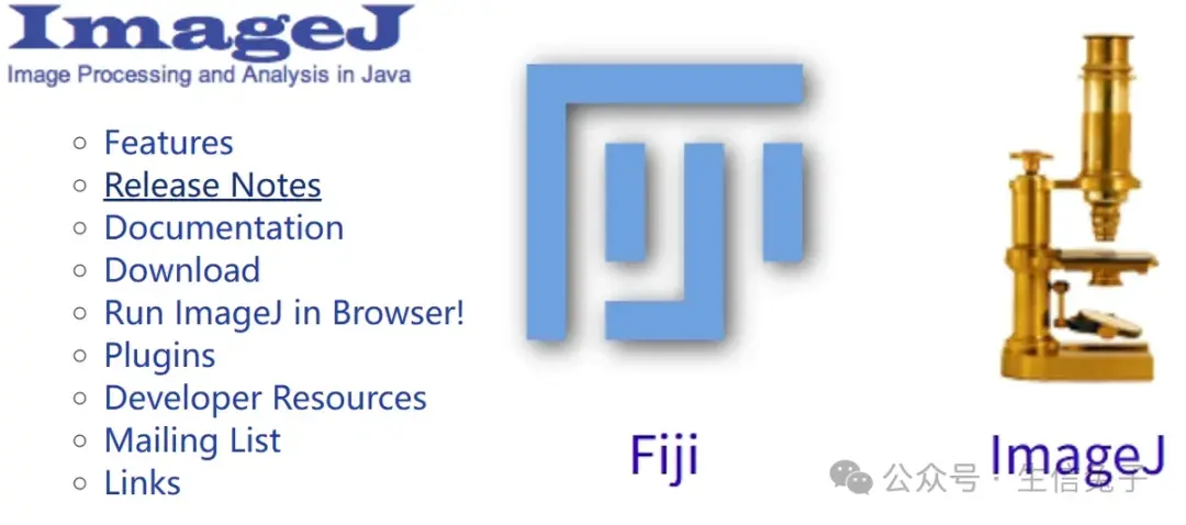 ImageJ 入门篇 | ImageJ 的下载和安装 - 知乎