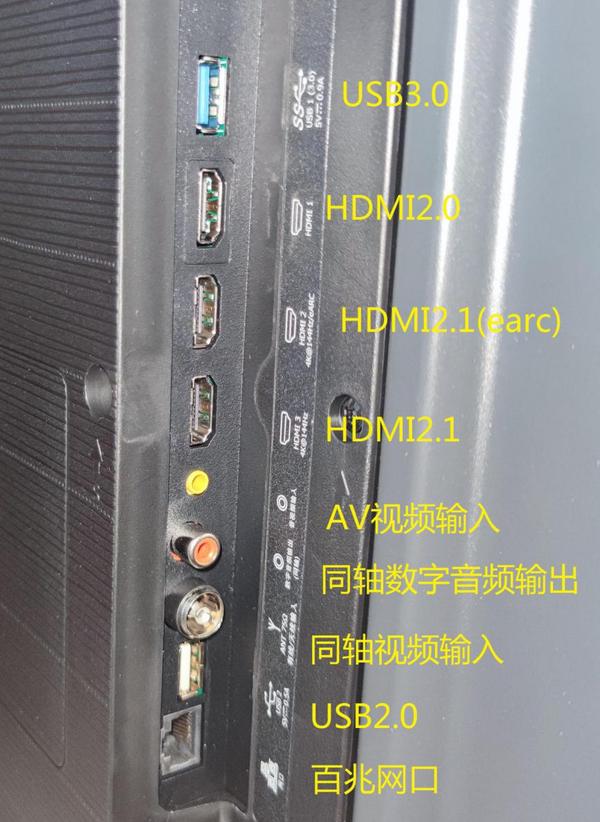 海信电视E5K深度测评：2023年最实惠的ULED电视 - 知乎