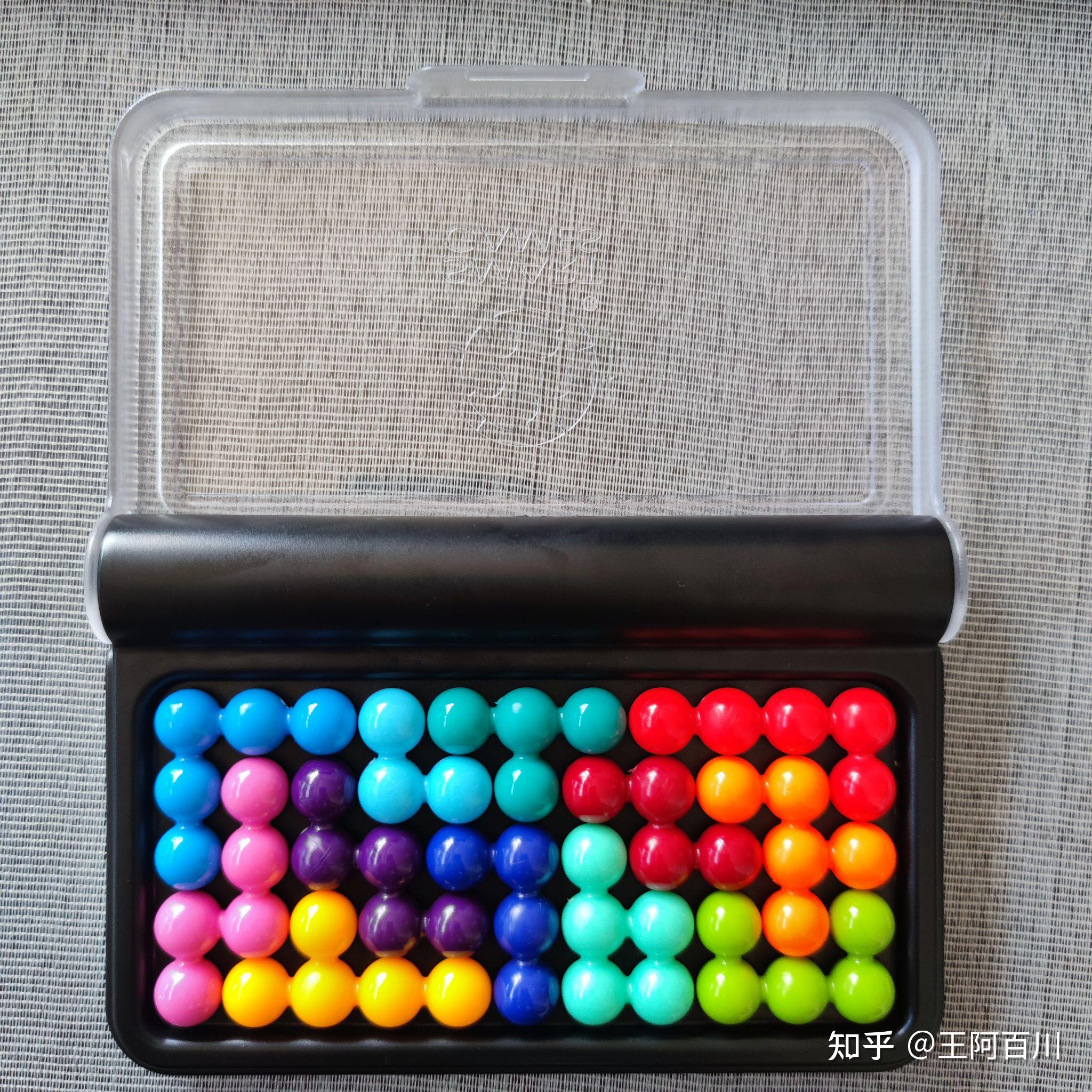 smart games 00002 - 知乎