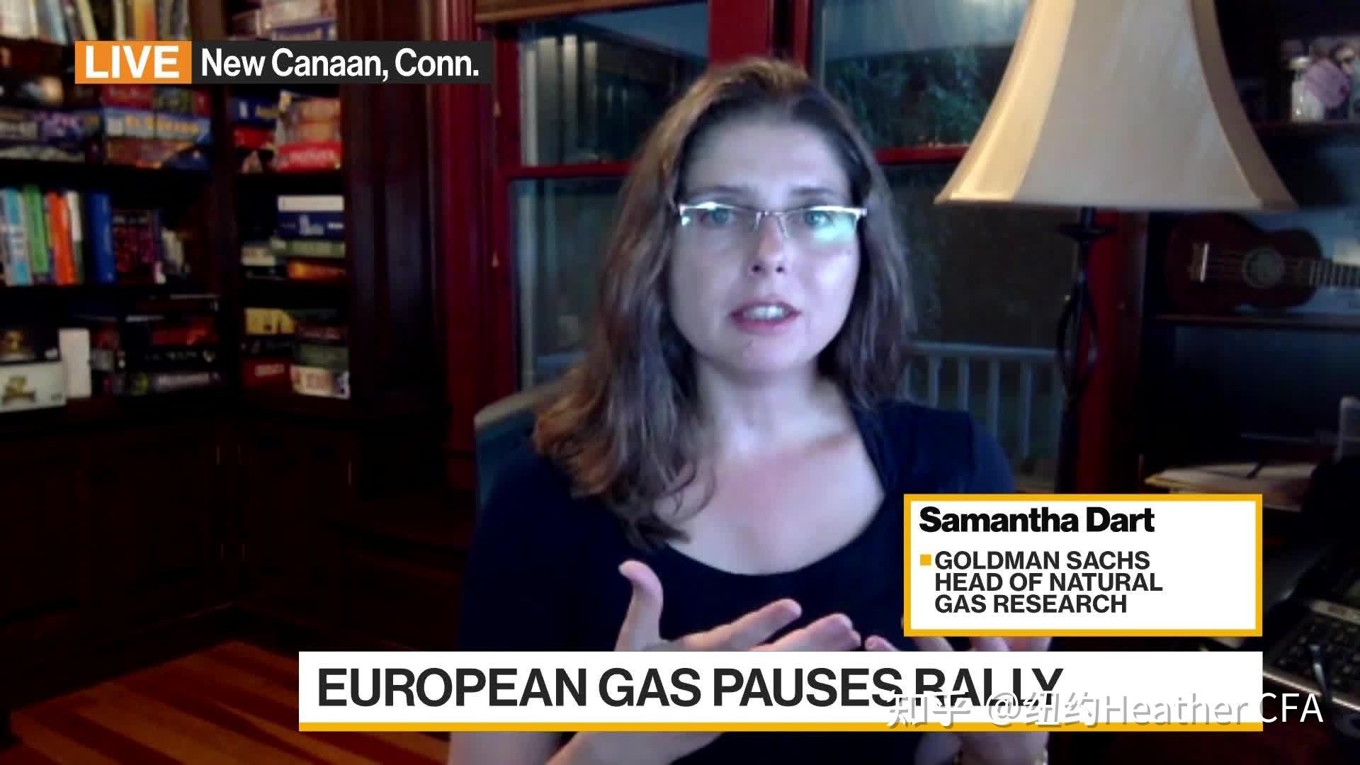 高盛大佬教你如何成为明星分析师 - 知乎