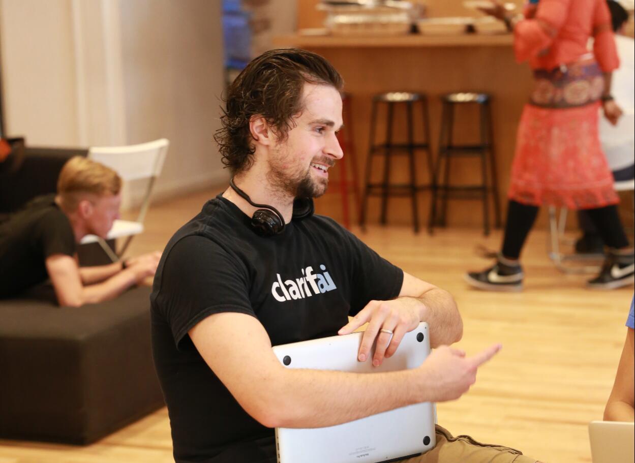 独家对话Clarifai创始人：从图像识别到无限可能 - 知乎