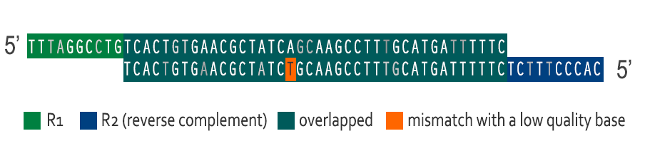 fastp: 一款超快速全功能的FASTQ文件自动化质控+过滤+校正+预处理软件 - 知乎