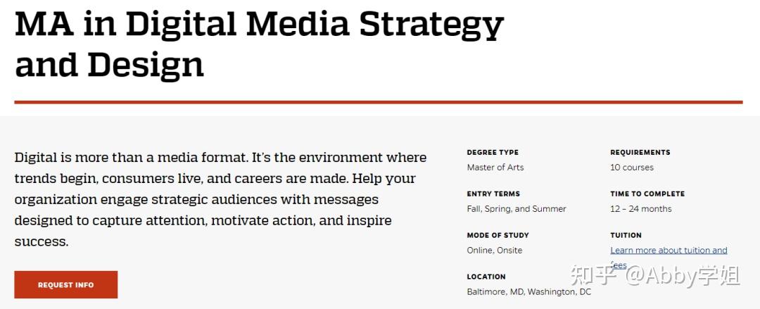 捡漏！哥大、JHU开新专业，23fall可免G申请！ - 知乎