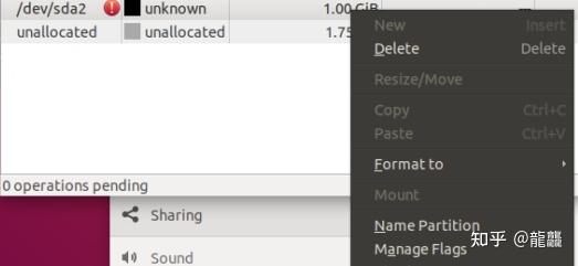 Ubuntu 装机遇到的坑与解决方案 - 知乎