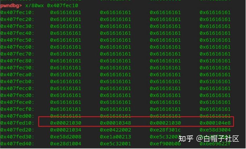 arm pwn初探 XCTF华为鸿蒙专场 ARM Pwn1 - 知乎