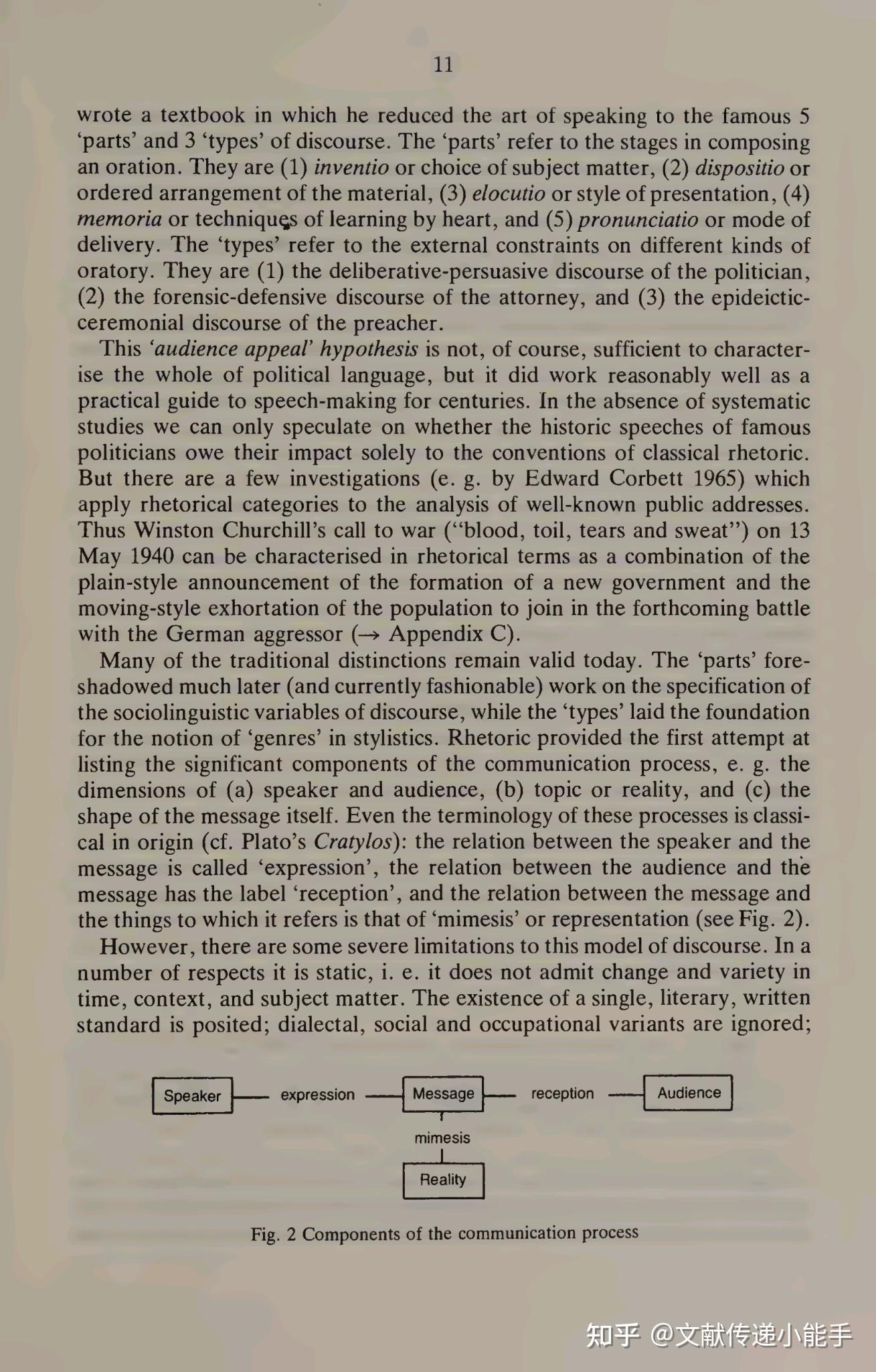 Contrastive Textology comparative Discourse Analysis In Applied