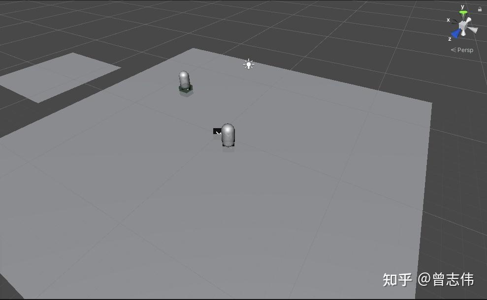 【Mirror Networking】文档学习笔记 - 知乎