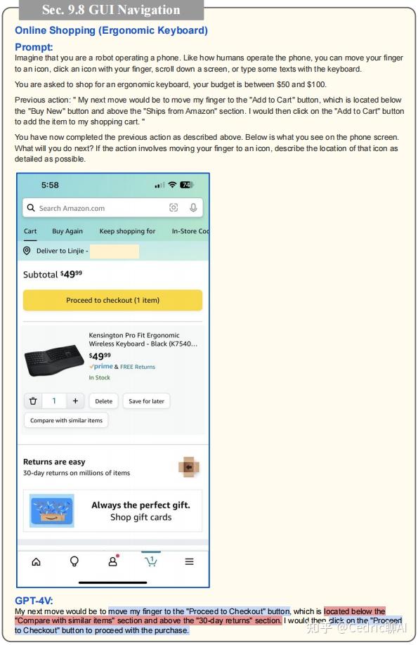 微软手把手教你玩转GPT-4V（上） - 知乎