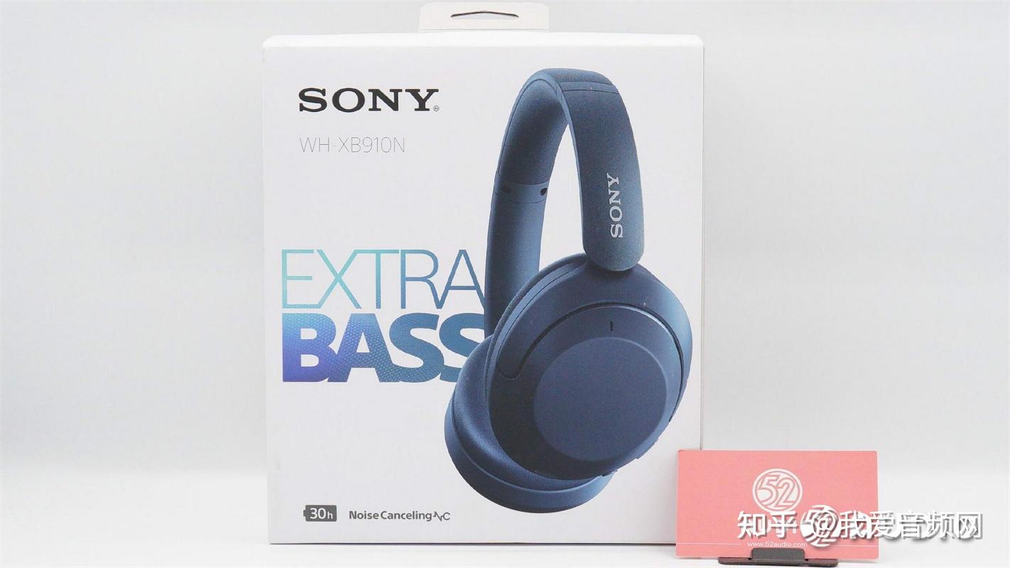 拆解Sony WH-XB910N头戴耳机，双麦克风降噪，支持快充 - 知乎