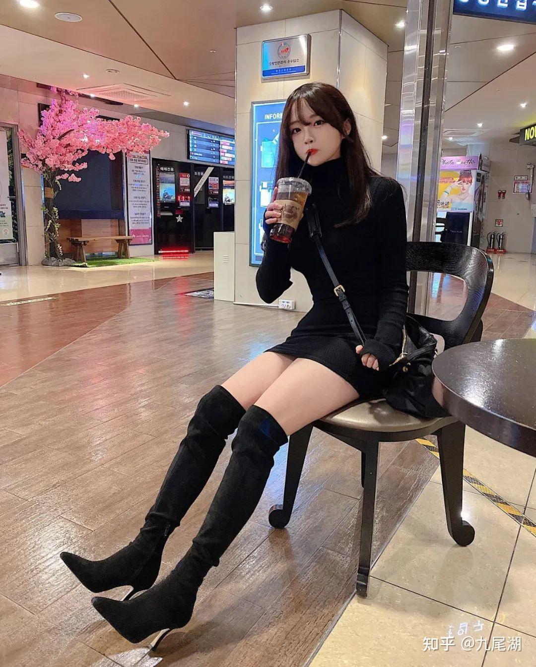 lsp乐园之小姐姐——coco20002 - 知乎