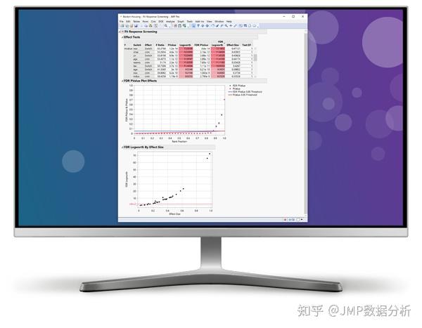JMP 17 全新发布，让分析工作流程更简便 - 知乎