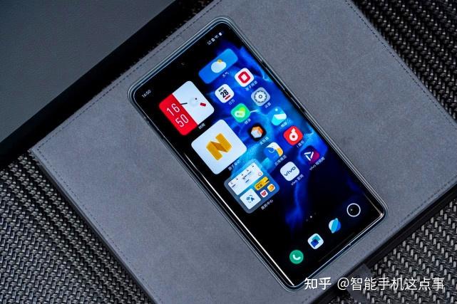 vivo X Note：很难掀起高热度的产品？ - 知乎