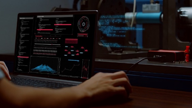 双载砥砺 终得前行 威肯西科技ONE-BOX产品HDBS正式 量产下线 - 知乎