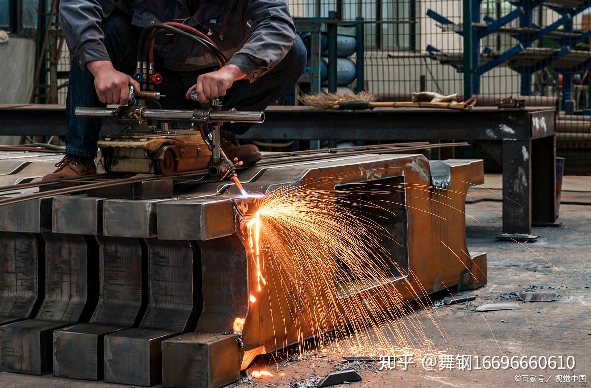 S460N钢板标准、S460N钢板介绍 - 知乎