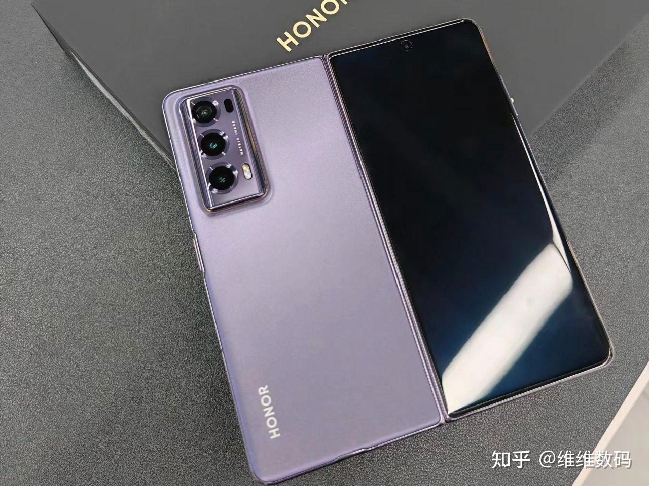这把高端局！荣耀Magic V2和华为Mate X3具体差别在哪些地方？ - 知乎