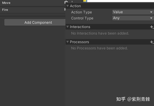 Inputsystem 新版unity输入系统学习（2） 知乎 