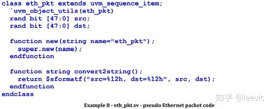 UVM仿真技术（Virtual Sequence & Virtual Sequencer） - 知乎