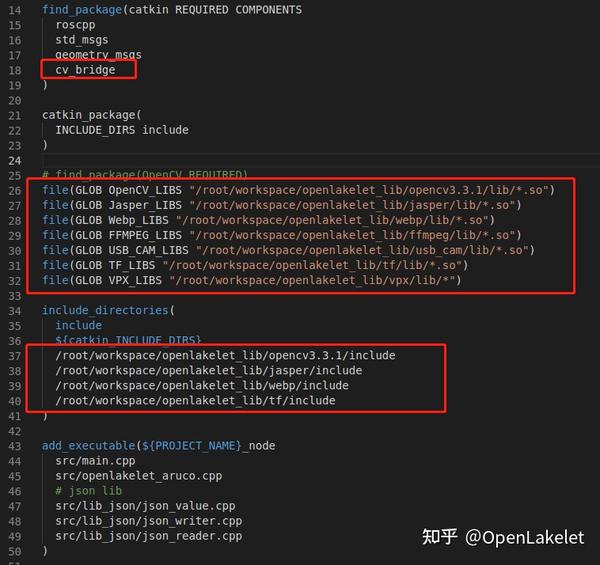 类二维码（ARUCO）识别定位 - 知乎
