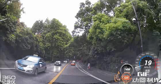 不只是超清画质+AI领航 - 360行车记录仪G300 3K升级版详解