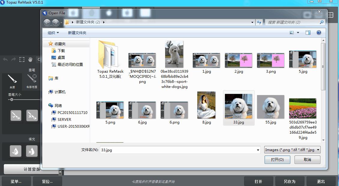 PS抠图工具Topaz ReMask中文汉化(win/mac版,含教程) - 知乎