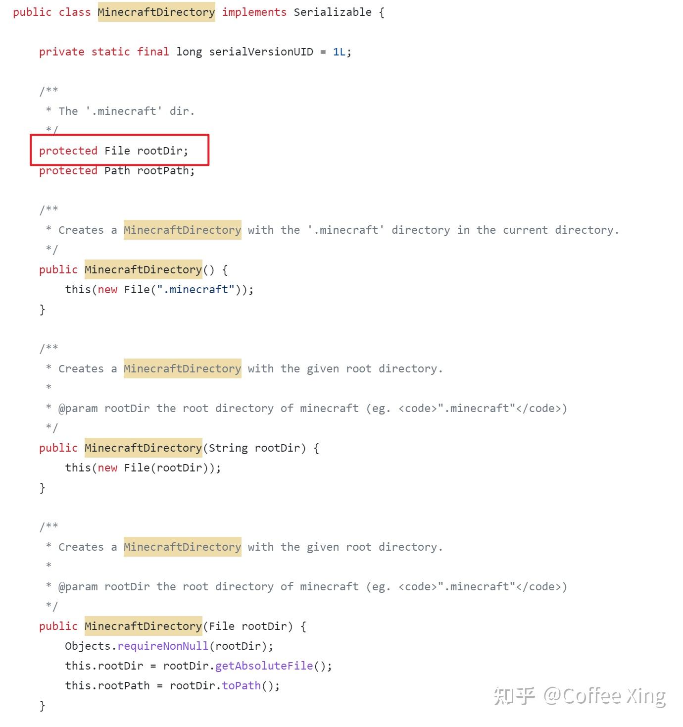 1.6-JMCCC实现版本隔离 - 知乎