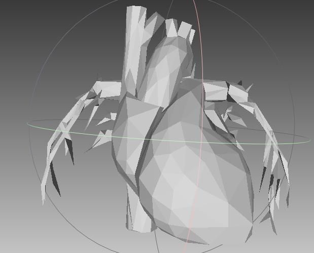 openmesh src - decimation - 知乎