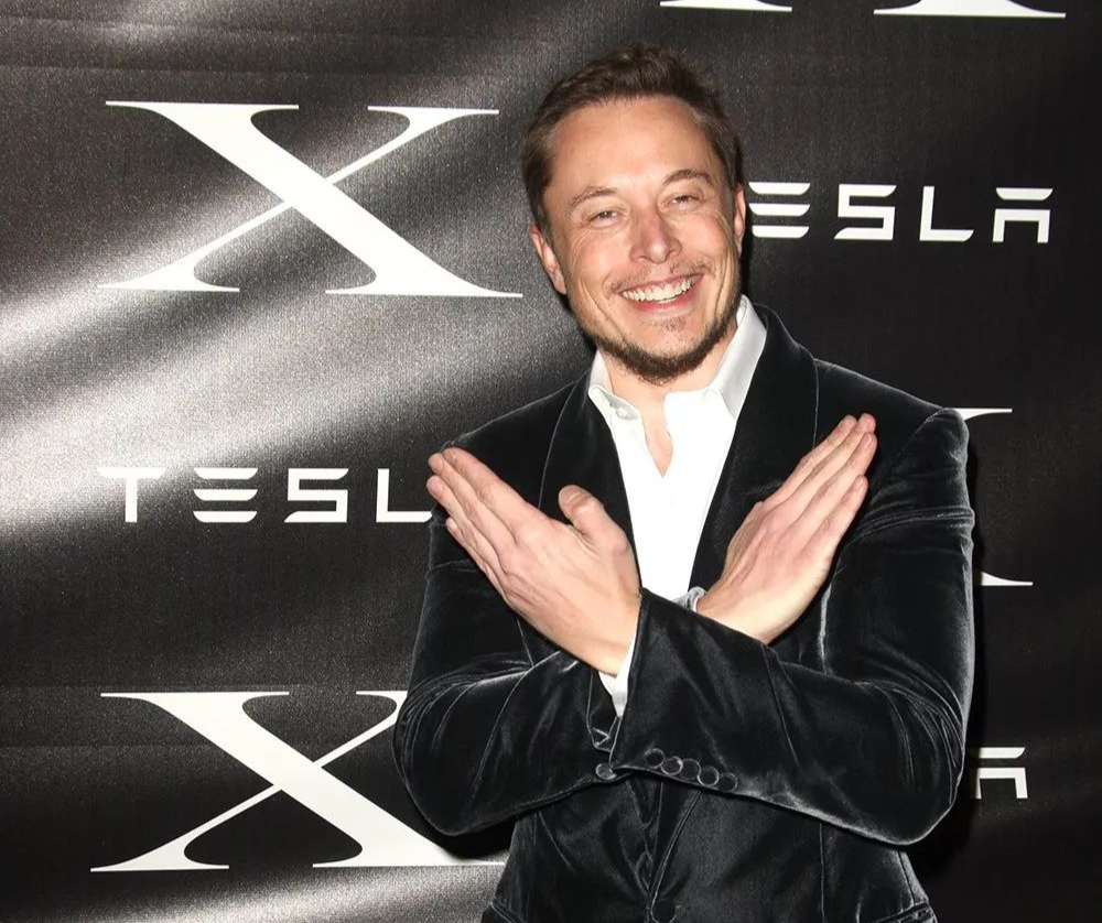 代替“蓝鸟”的巨星符号：揭秘马斯克喜爱的神秘字母「X」 - 知乎