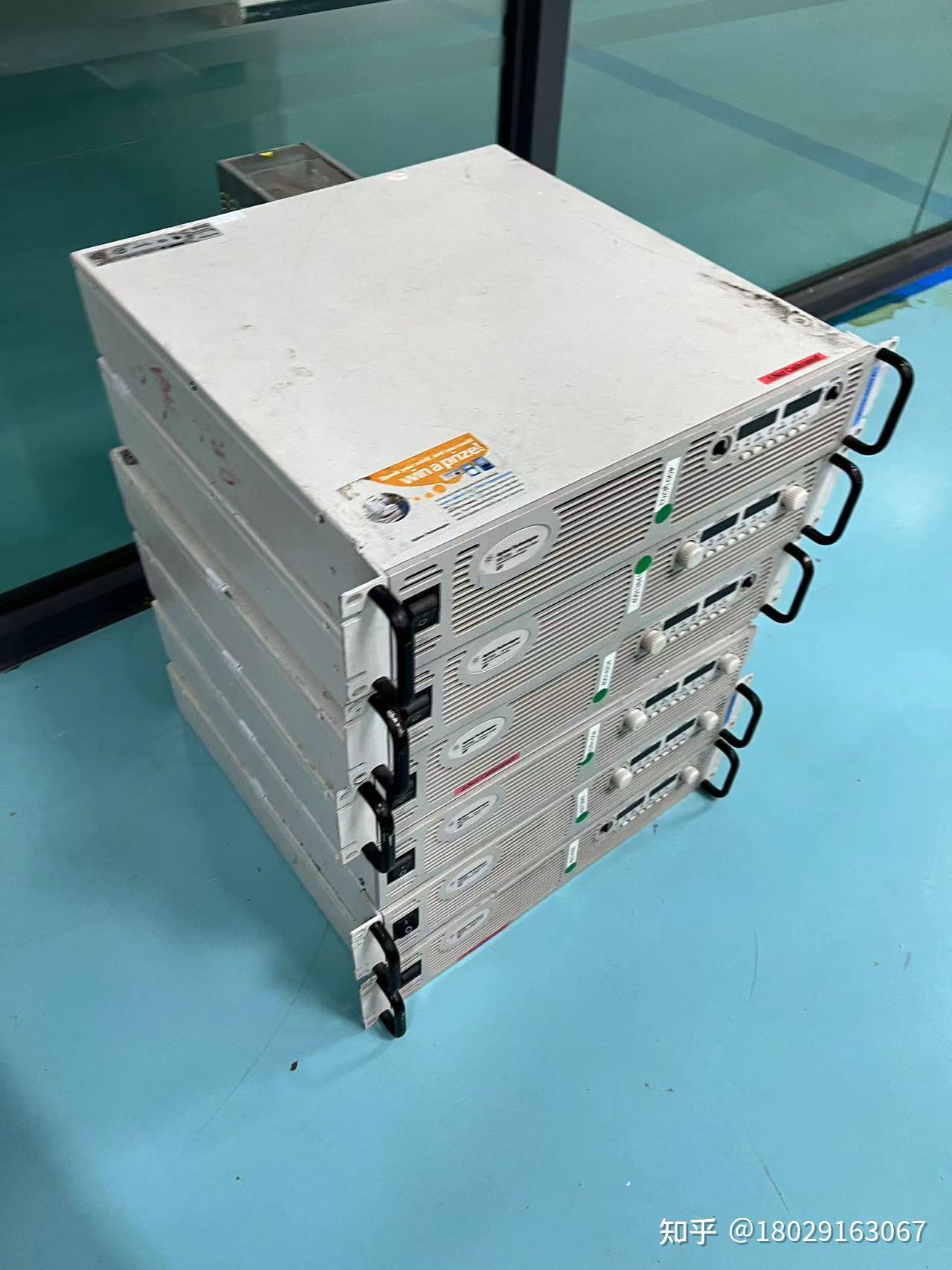 Keysight N8758A直流电源,是德N8758A - 知乎