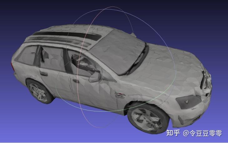 GET3D: A Generative Model of High Quality 3D Textured Shapes Learned from Images - 知乎