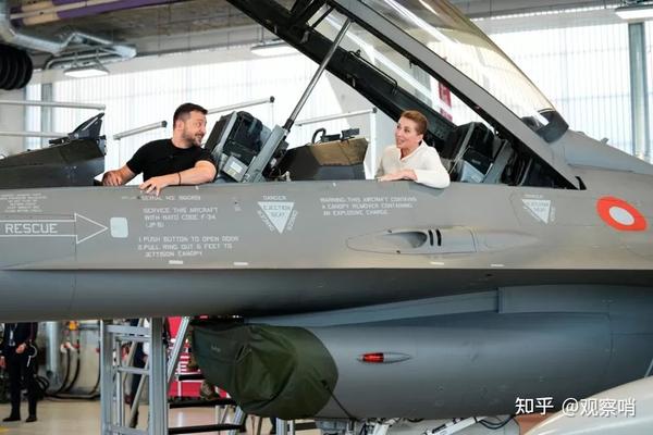 如何对付乌克兰的F-16，俄罗斯组成“猎杀小组”，40N6超远程导弹与A50预警机 - 知乎