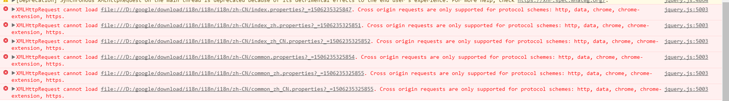 前端系列——jquery.i18n.properties前端国际化解决方案“填坑日记” - 知乎
