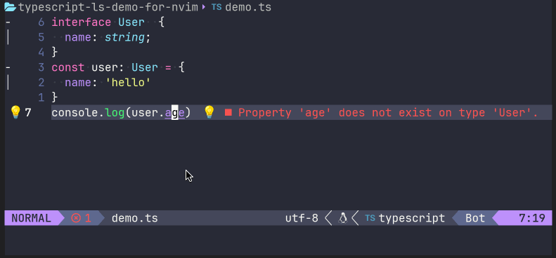 详解nvim内建LSP体系与基于nvim-cmp的代码补全体系 - 知乎