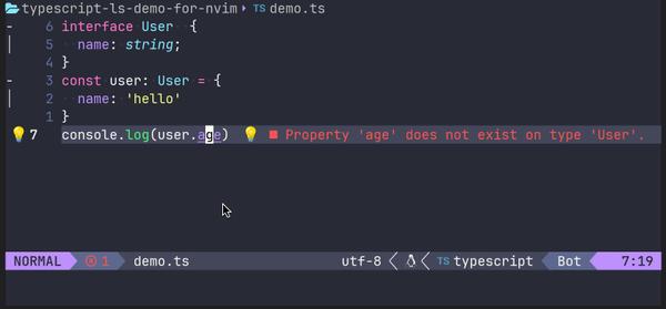 详解nvim内建LSP体系与基于nvim-cmp的代码补全体系 - 知乎