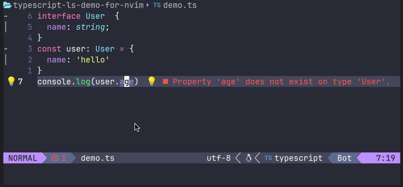 详解nvim内建LSP体系与基于nvim-cmp的代码补全体系 - 知乎