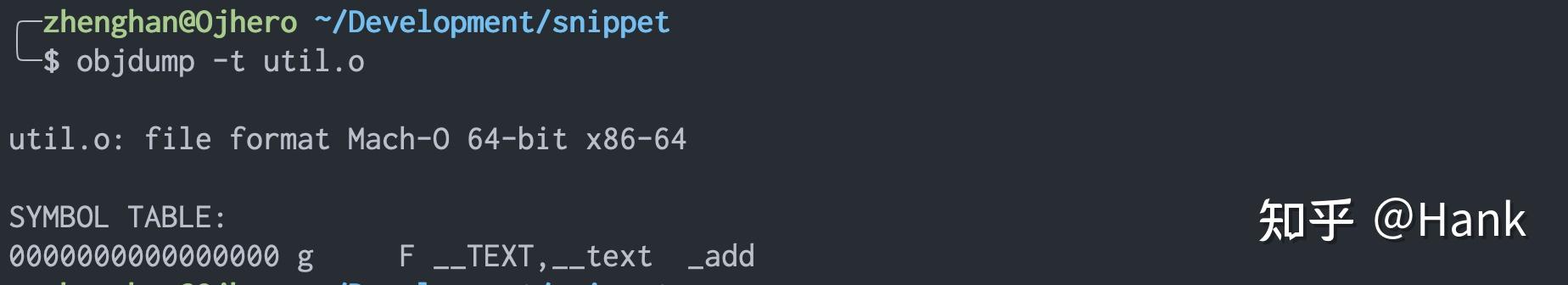 为什么需要 extern "C" ? - 知乎