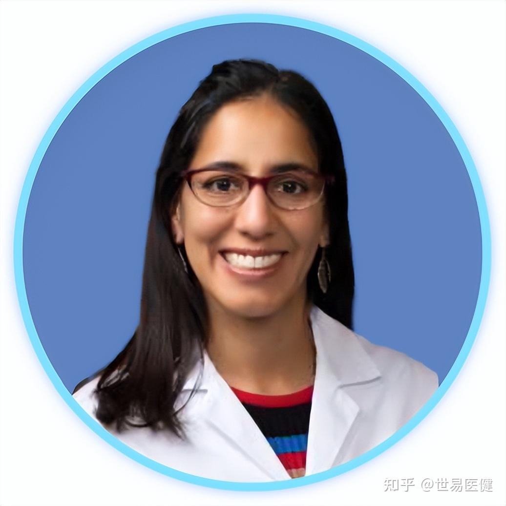 海外同行视角第二十一篇丨1例50岁女性宫颈癌患者 - 知乎