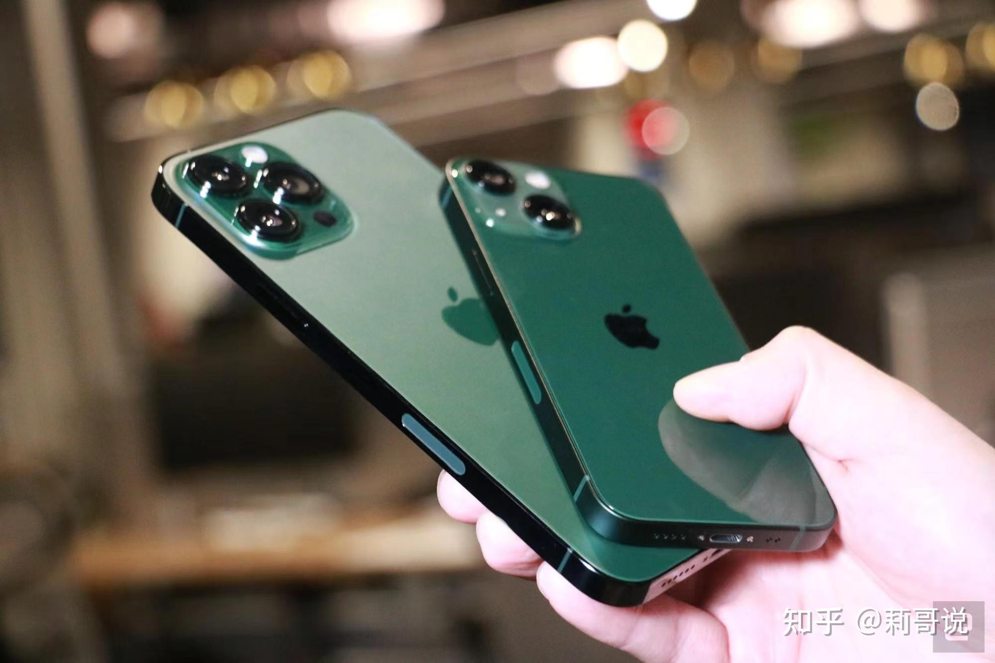 iPhone14系列建议买什么颜色？iPhone14哪个颜色好看？iPhone14到底买哪个颜色呢？包括iPhone13系列颜色选购建议 - 知乎