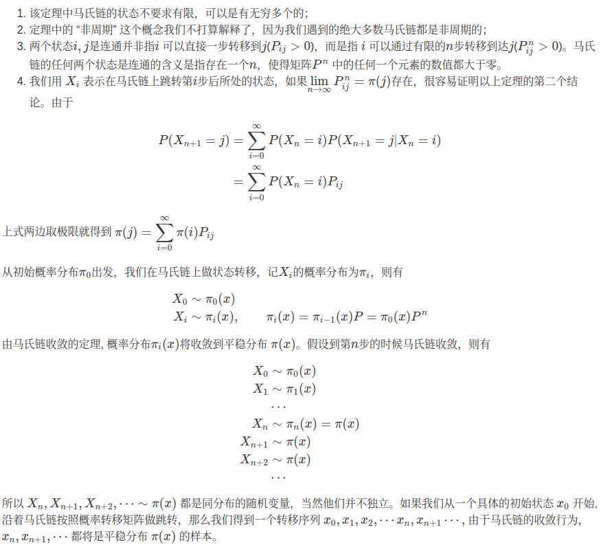 生成模型笔记（四）：MCMC和Gibbs Sampling - 知乎