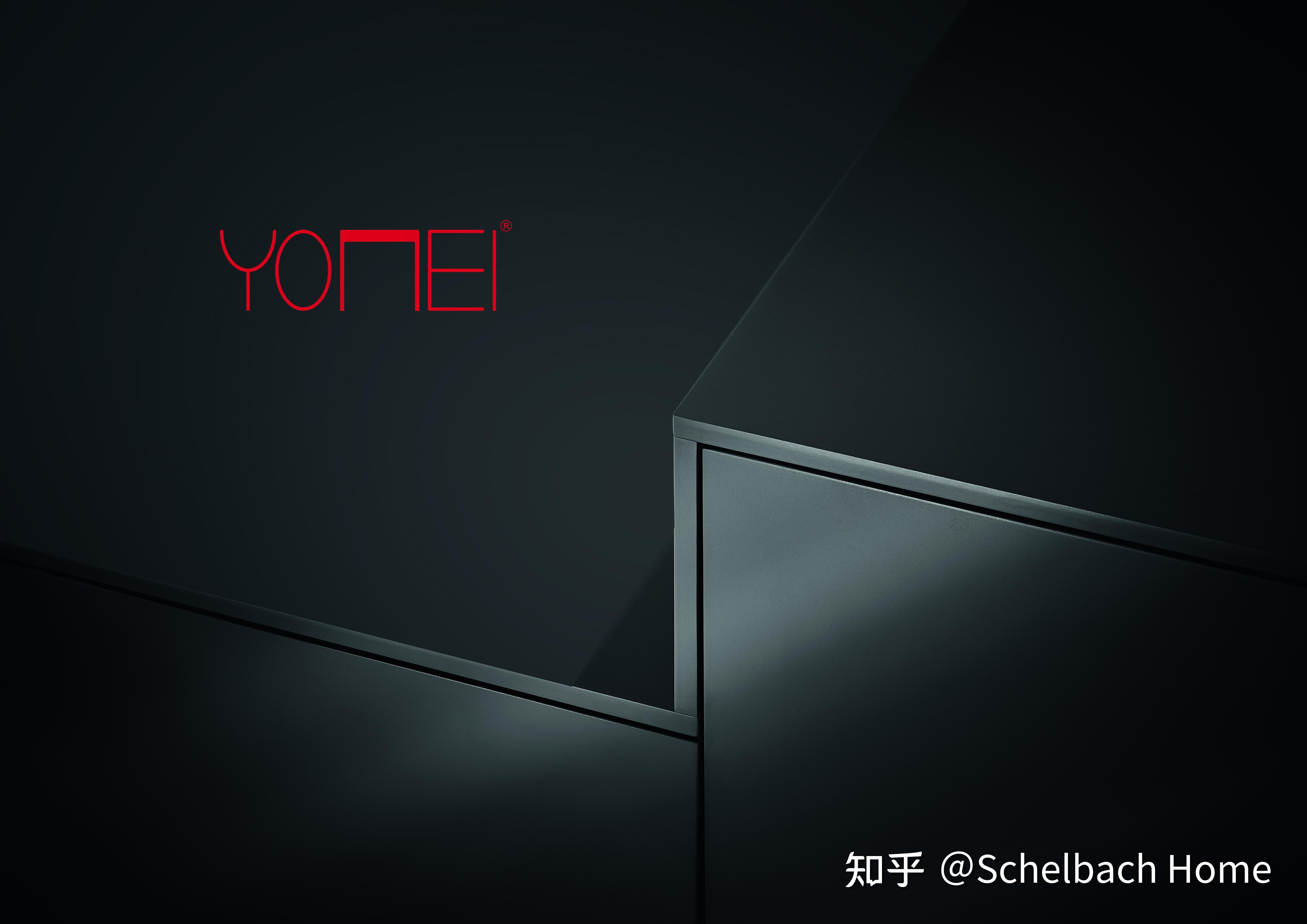 Yomei • The Symbol of High Quality - 知乎