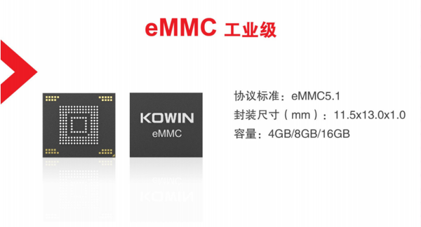 芯科普 | 一文了解Flash 和 eMMC、UFS的区别 - 知乎