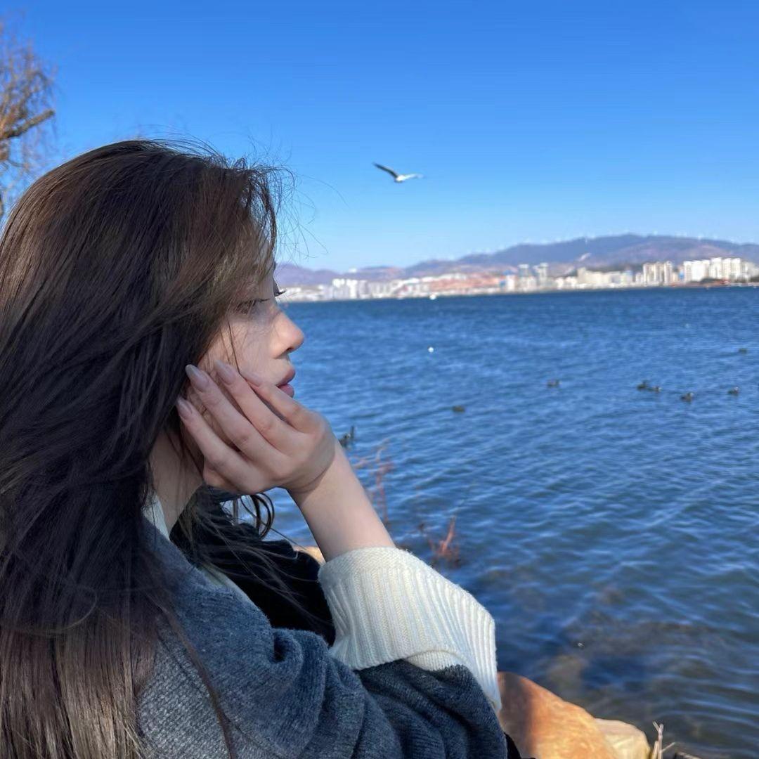 女生头像｜推荐女头【100张】 - 知乎