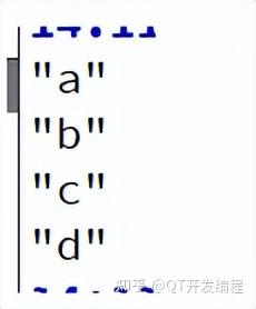 QtXml：QDomDocument、QDomNode - 知乎