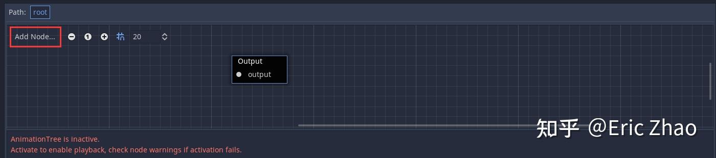 AnimationTree专题 - 知乎