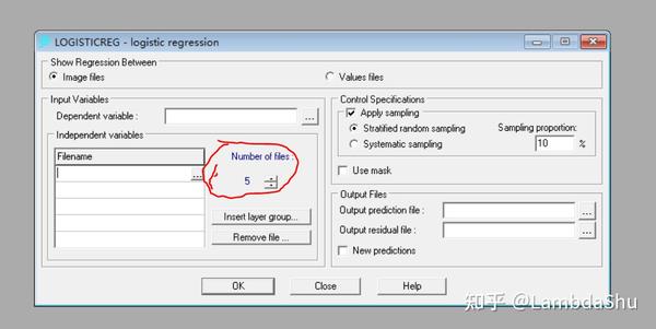 IDRISI里CA-Markov模型的使用 - 知乎