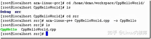 零基础小白如何快速入门arm-linux程序开发 - 知乎