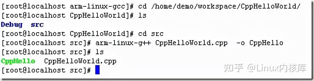 零基础小白如何快速入门arm Linux程序开发 知乎