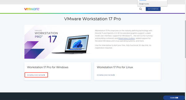 windows10 安装 VMware Workstation 17 Pro - 知乎